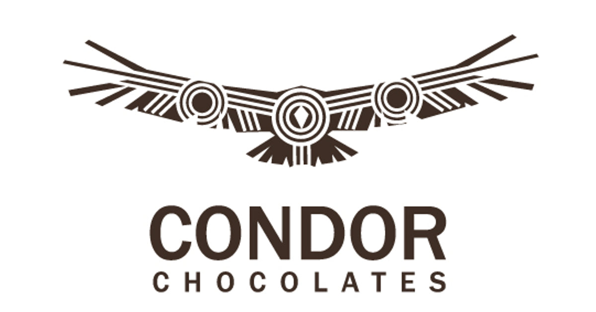 Locations & Hours – Condor Chocolates